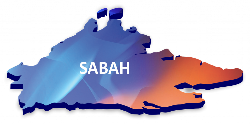 Sabah Map2 – Sabah Ports Sdn. Bhd.