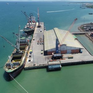 About Sabah Ports Sdn. Bhd. – Sabah Ports Sdn. Bhd.