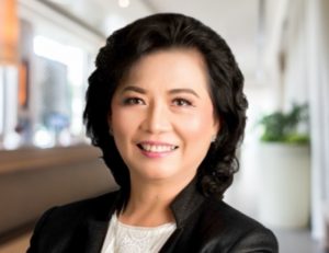 The Leadership – Sabah Ports Sdn. Bhd.