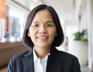 The Leadership – Sabah Ports Sdn. Bhd.