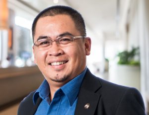 The Leadership – Sabah Ports Sdn. Bhd.