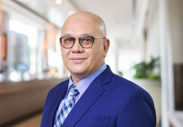 The Leadership – Sabah Ports Sdn. Bhd.