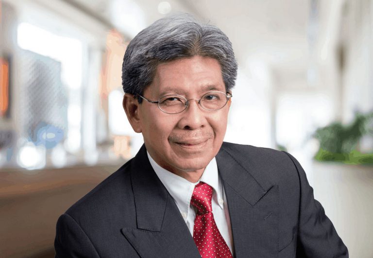 The Leadership – Sabah Ports Sdn. Bhd.