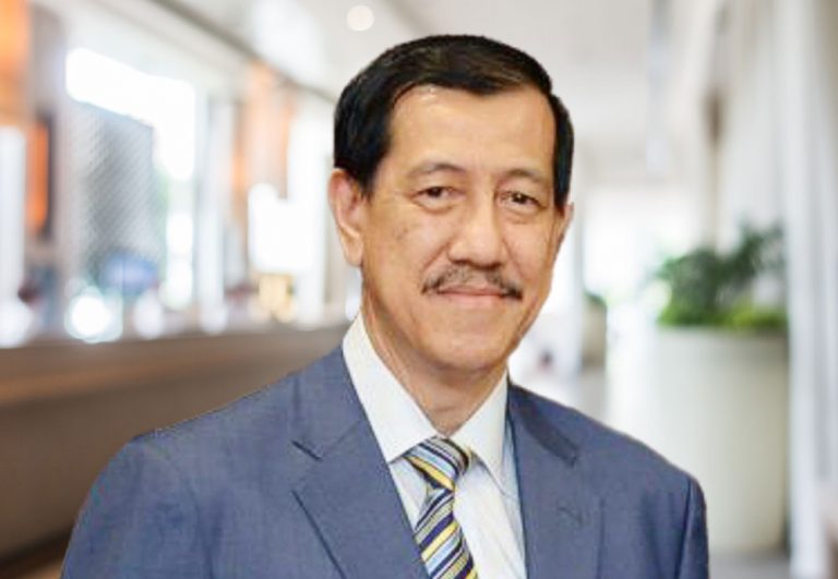 The Leadership – Sabah Ports Sdn. Bhd.