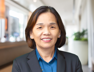 The Leadership – Sabah Ports Sdn. Bhd.