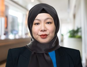 The Leadership – Sabah Ports Sdn. Bhd.