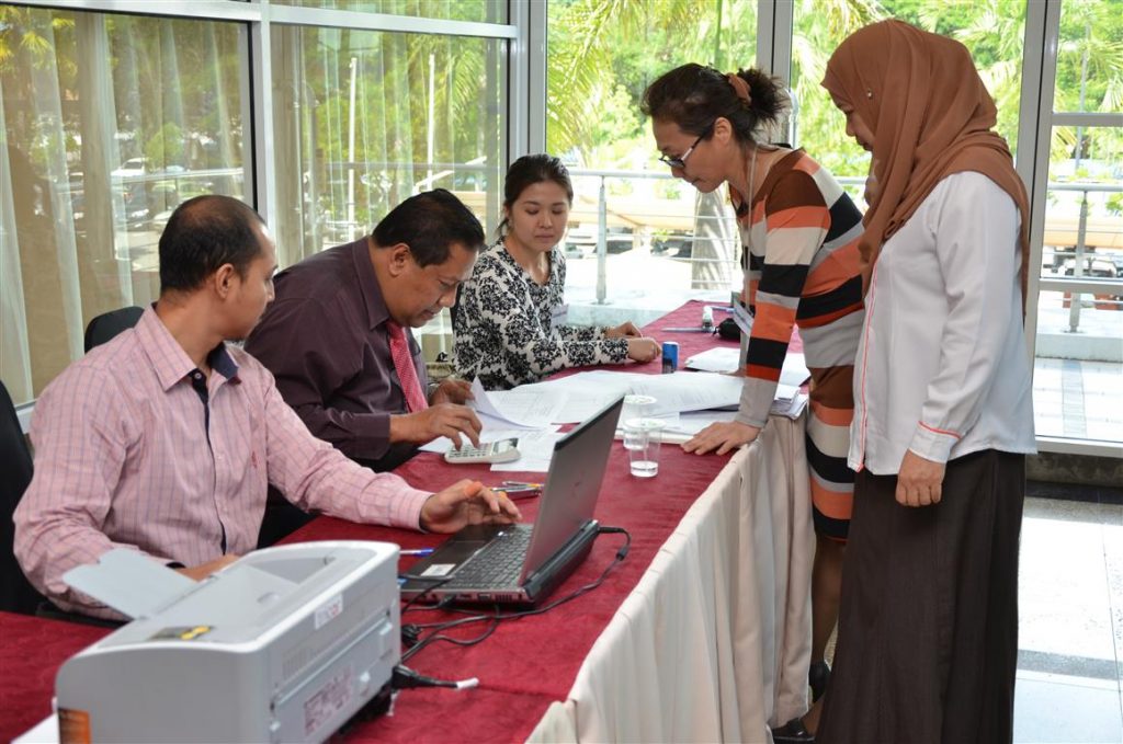 Suria Capital Holdings Berhad 34th AGM – Sabah Ports Sdn. Bhd.
