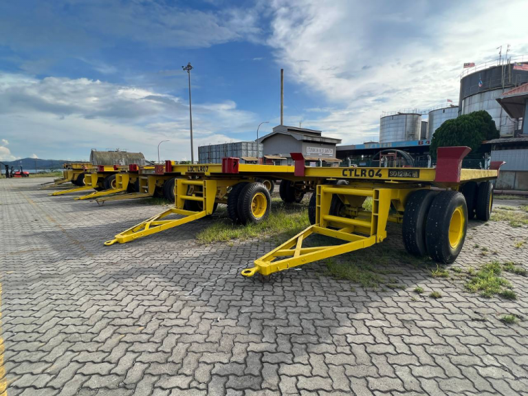 Our Ports – Sabah Ports Sdn. Bhd.