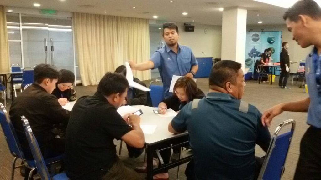 SPSB Blood Donation – Sabah Ports Sdn. Bhd.