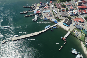 Our Ports – Sabah Ports Sdn. Bhd.