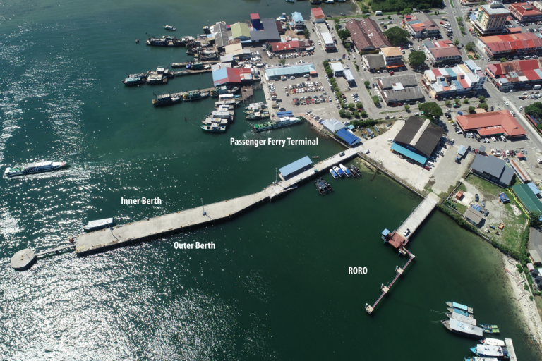 Our Ports – Sabah Ports Sdn. Bhd.