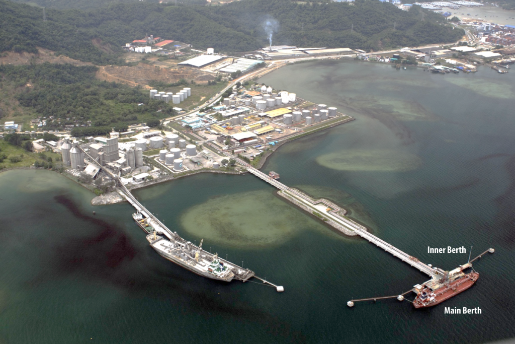Our Ports – Sabah Ports Sdn. Bhd.
