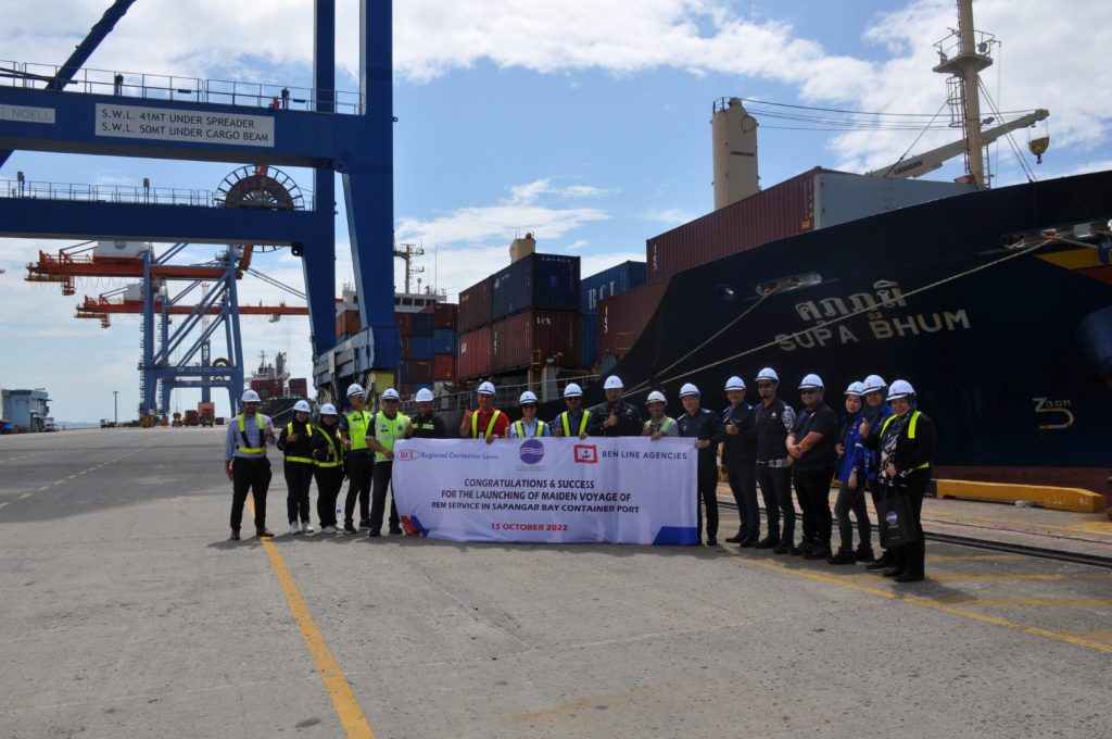 Our Gallery – Sabah Ports Sdn. Bhd.