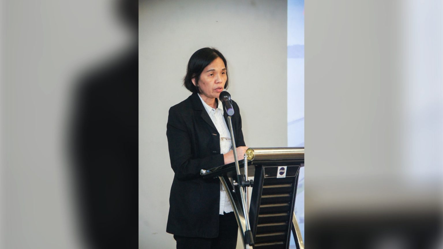 Visit by Universiti Teknologi MARA Sabah – Sabah Ports Sdn. Bhd.