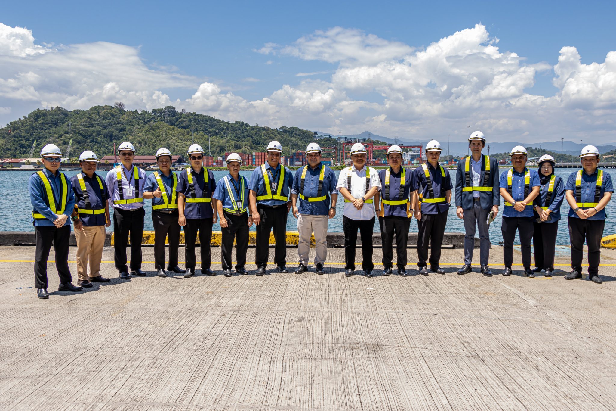 Our Gallery – Sabah Ports Sdn. Bhd.