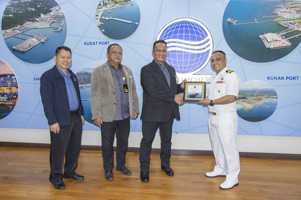 Our Gallery – Sabah Ports Sdn. Bhd.
