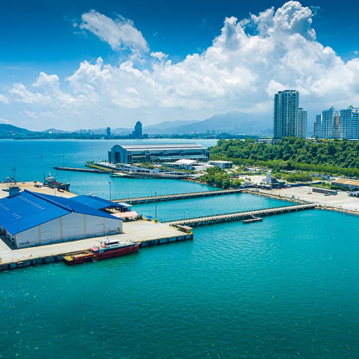Our Ports – Sabah Ports Sdn. Bhd.