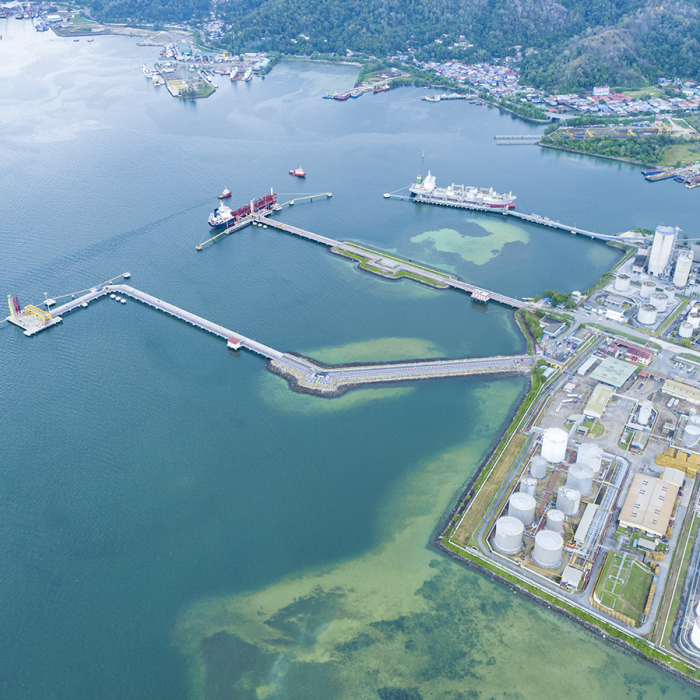 Our Ports – Sabah Ports Sdn. Bhd.